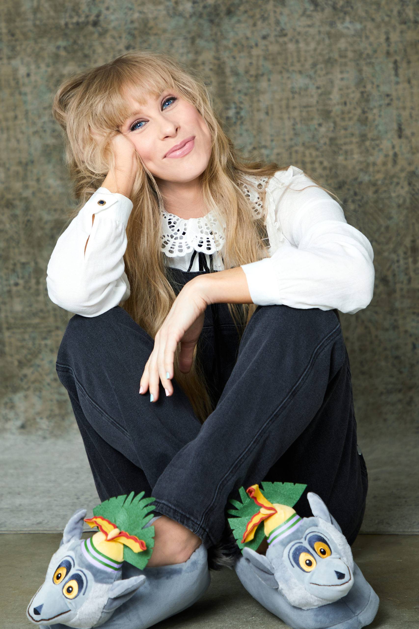 Megan McKenzie | Actor, Writer, Filmmaker Megan McKenzie